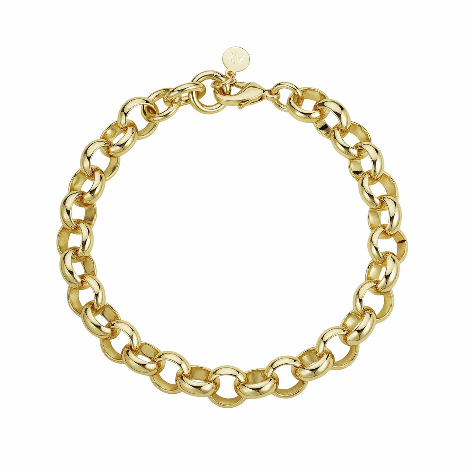 Belcher – All Wear London