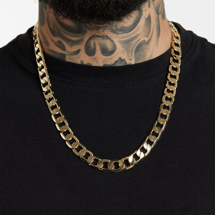 All Wear London: Premium Chains, Bracelets & Accessories for All