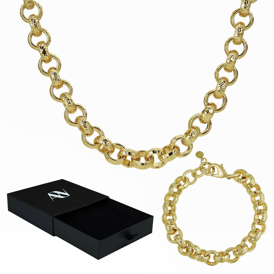 Belcher – All Wear London