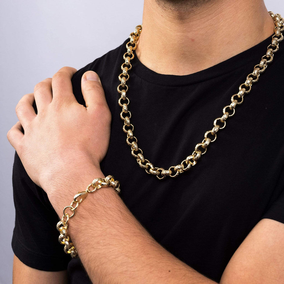 Belcher – All Wear London